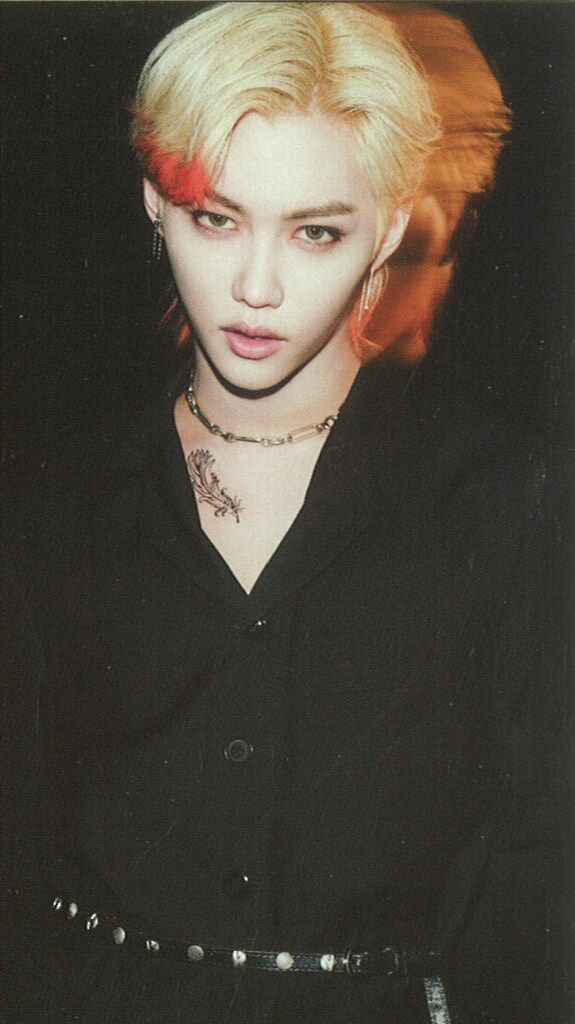 StrayKids FELIX SCARS トレーディングカード D - メルカリ