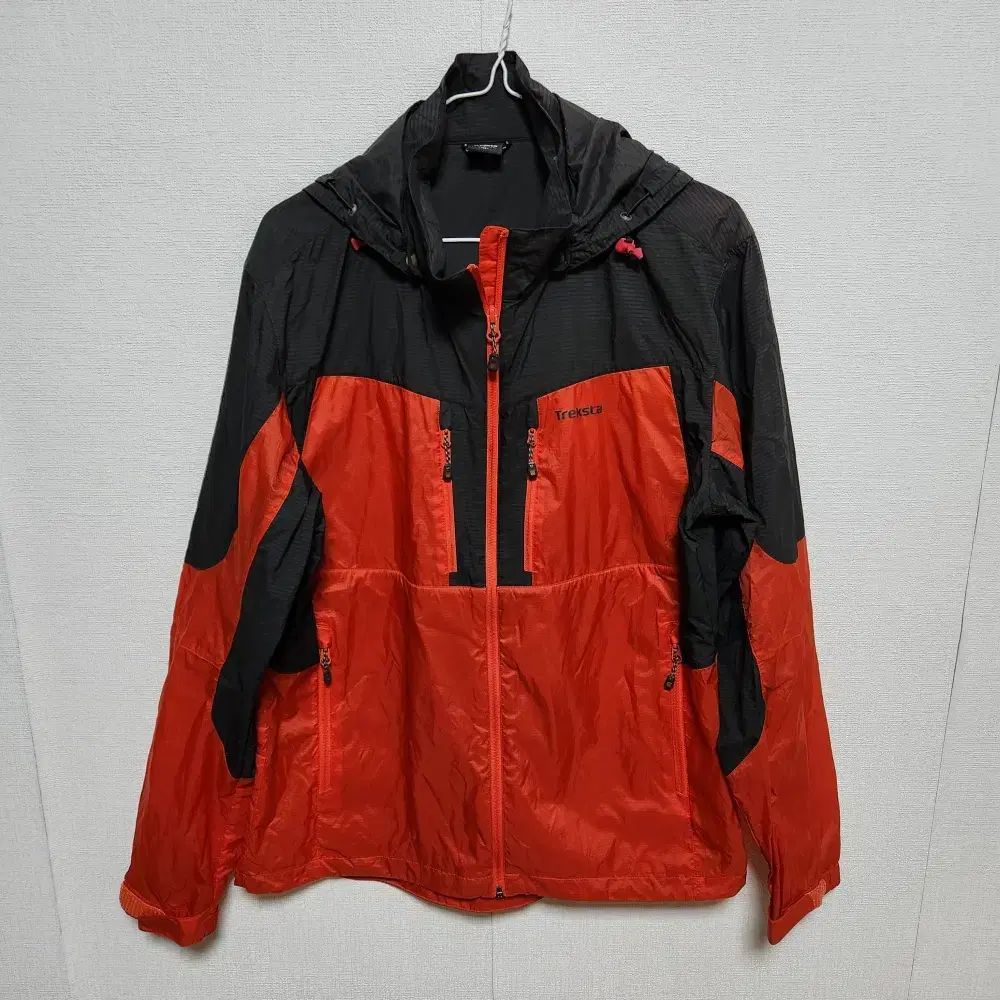 Treksta(トレクスタ) メンズ フード付きジャケット 105XL @ 9923 - メルカリ