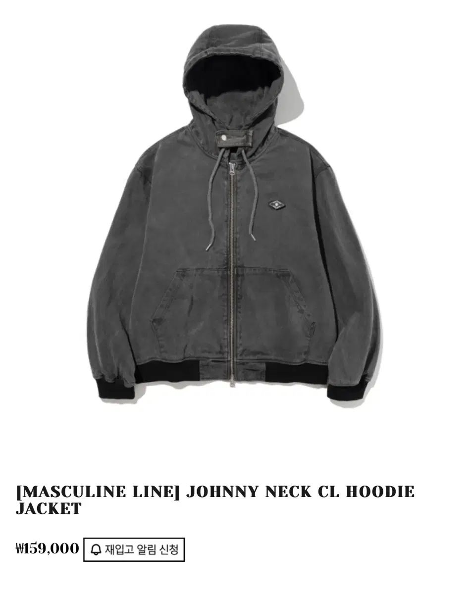 【雷市場（ポンジャン）商品韓国直送】 siiiido(シド) siiiido siiido フード付き ジップアップパーカー 出品 - メルカリ