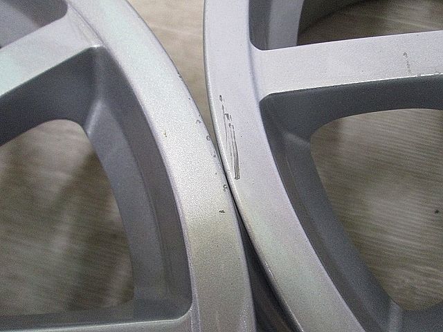 BRILLIANT DESIGN FLO-TECH 15インチ 5穴-112 装着車種※球面 装着車種※球面 ゴルフ Eクラス - メルカリ