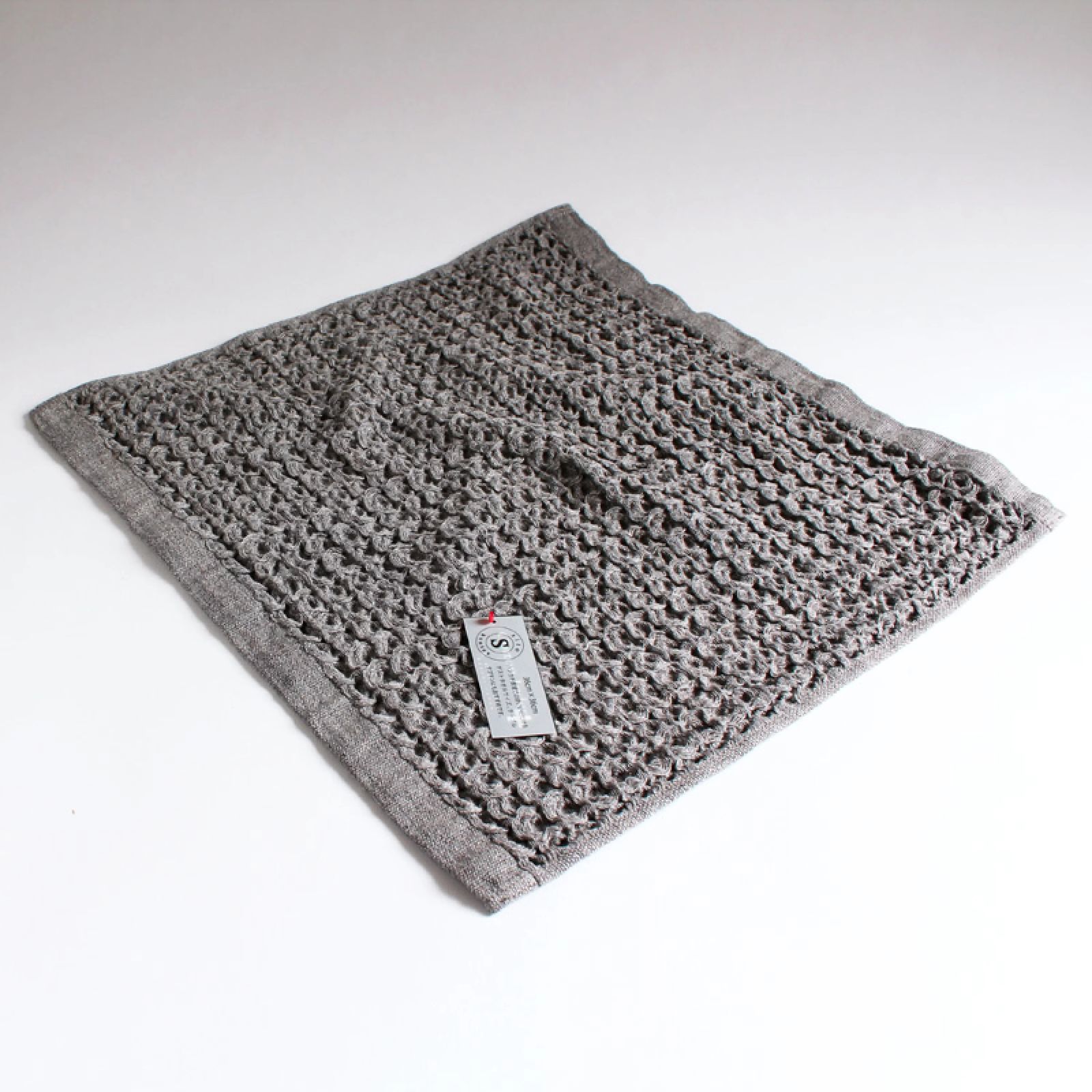 KONTEX／Brera／S Size／Gray／imabari towel／コンテックス／ブレラ／Sサイズ／グレー／今治タオル - メルカリ