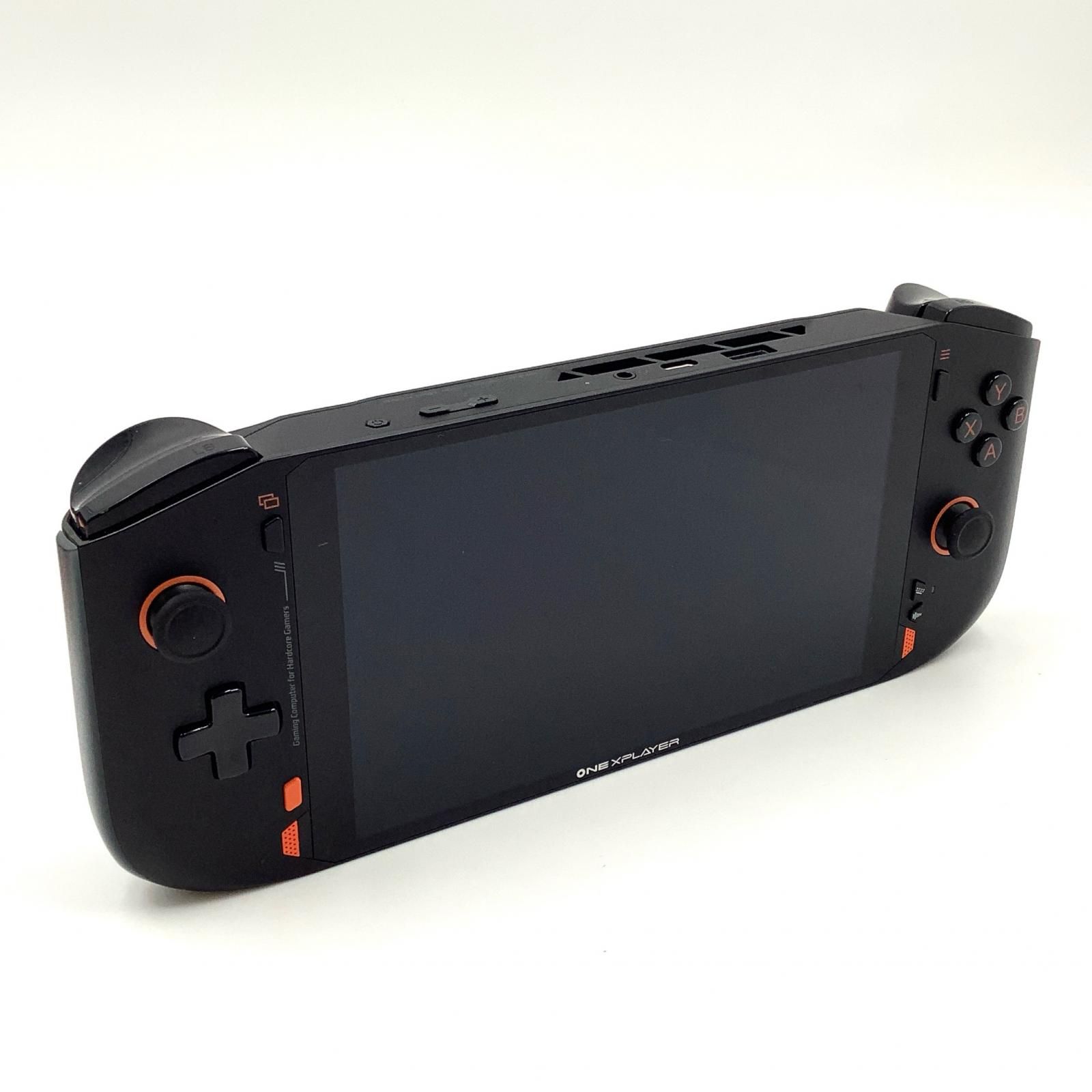 【全額返金保証】【最速発送】One-Netbook OnexPlayer Mini Pro AMD Ryzen 7 6800U 32GB M ...