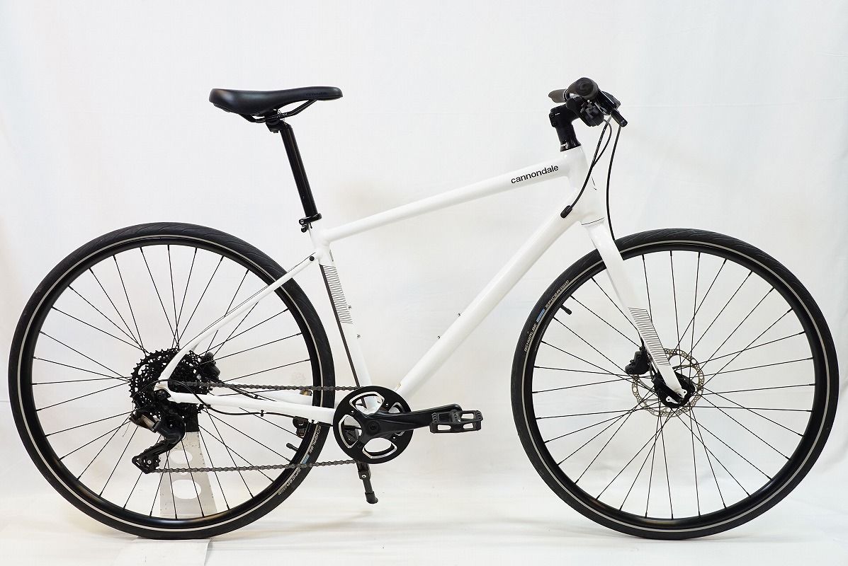 CANNONDALE 「キャノンデール」 QUICK4 2023年モデル クロスバイク / バイチャリ熊谷店 - メルカリ