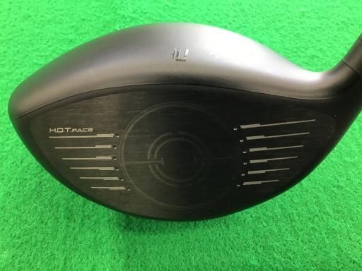 中古】 コブラ cobra DARKSPEED X 10.5° ドライバー DR Diamana WB 53