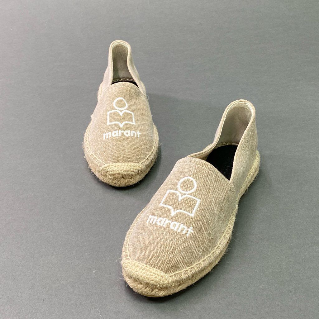 2d14 《美品》 ISABEL MARANT イザベルマラン エスパドリーユ 2d14 《美品》 ISABEL MARANT イザベルマラン エスパドリーユ