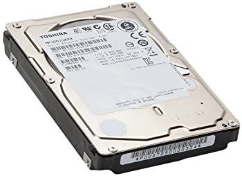 東芝 MK3001GRRB 300GB 15k RPM 2.5インチ SAS 6GB/s hdd - メルカリ