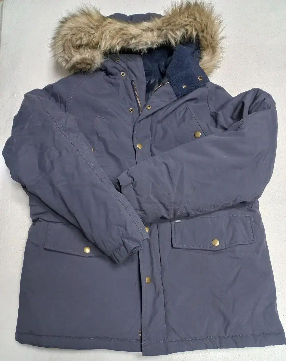 【雷市場（ポンジャン）商品韓国直送】 OBEY PROPAGANDA メンズコットンパッド入りセーター L100 105 - メルカリ