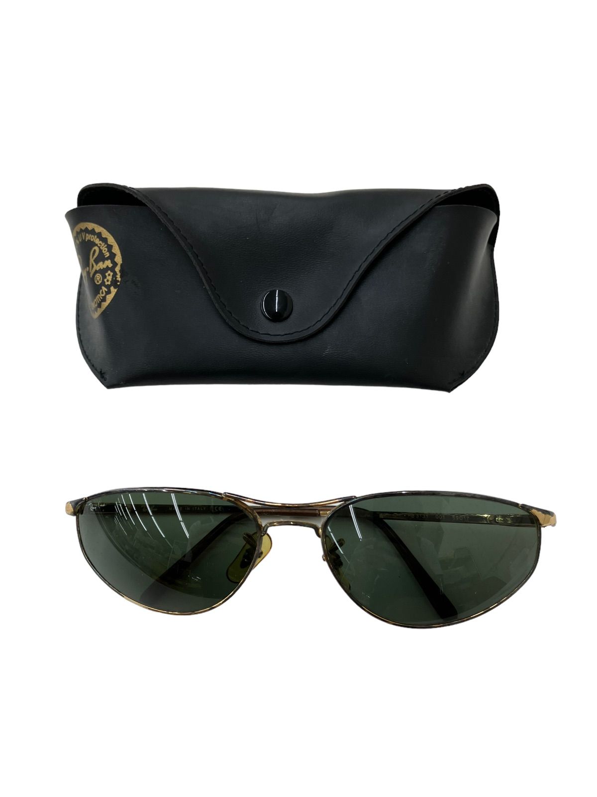 Ray-Ban レイバン RB3131 サングラス 管理No.180059 - メルカリ