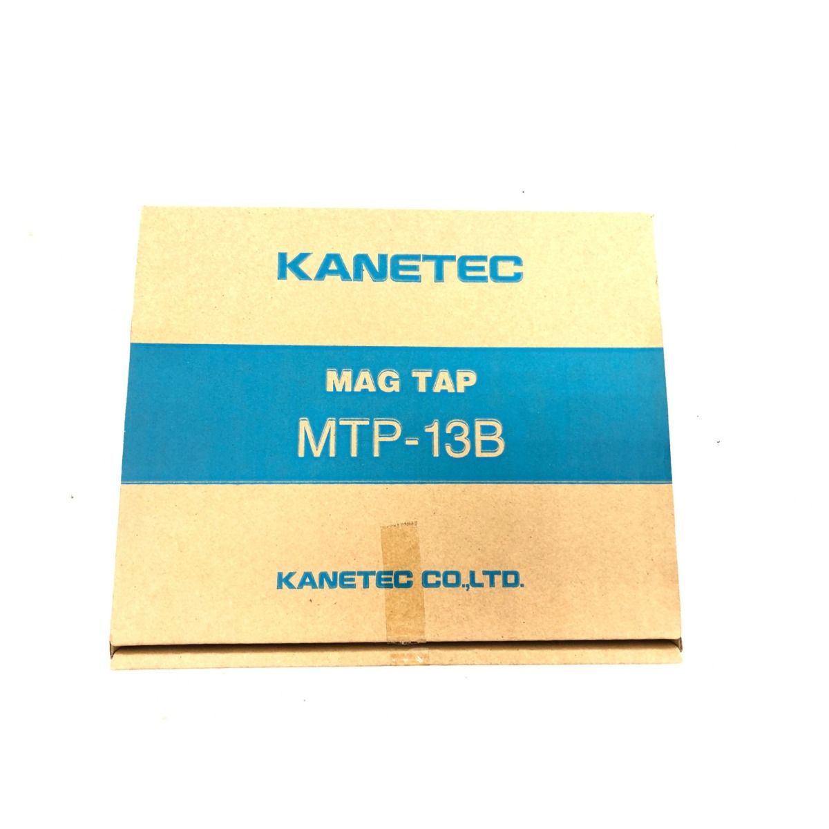 KANETEC カネテック ハンドツール MAG TAP マグタップ 3～12mm MTP-13B オレンジ - メルカリ