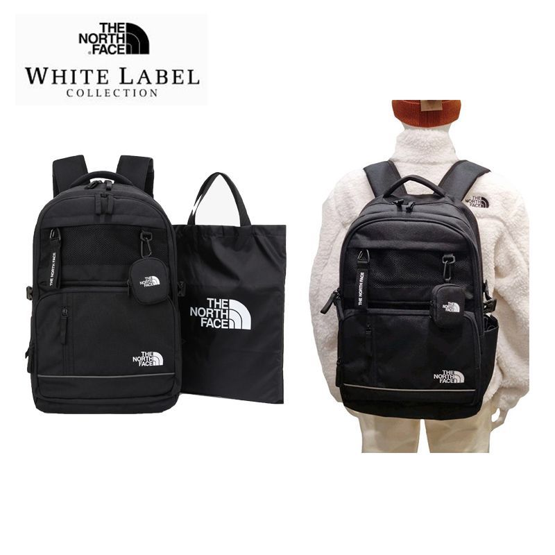 新品 日本未入荷 THE NORTH FACE DUAL PRO II BACKPACK NM2DN02 ザ ノースフェイス リュック ...