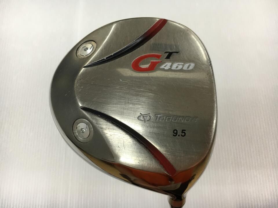 【最短即日発送】トブンダGT460 | 9.5 | S | ランバックス 7X07 | 中古 | ドライバー | ゴルフプランナー - メルカリ