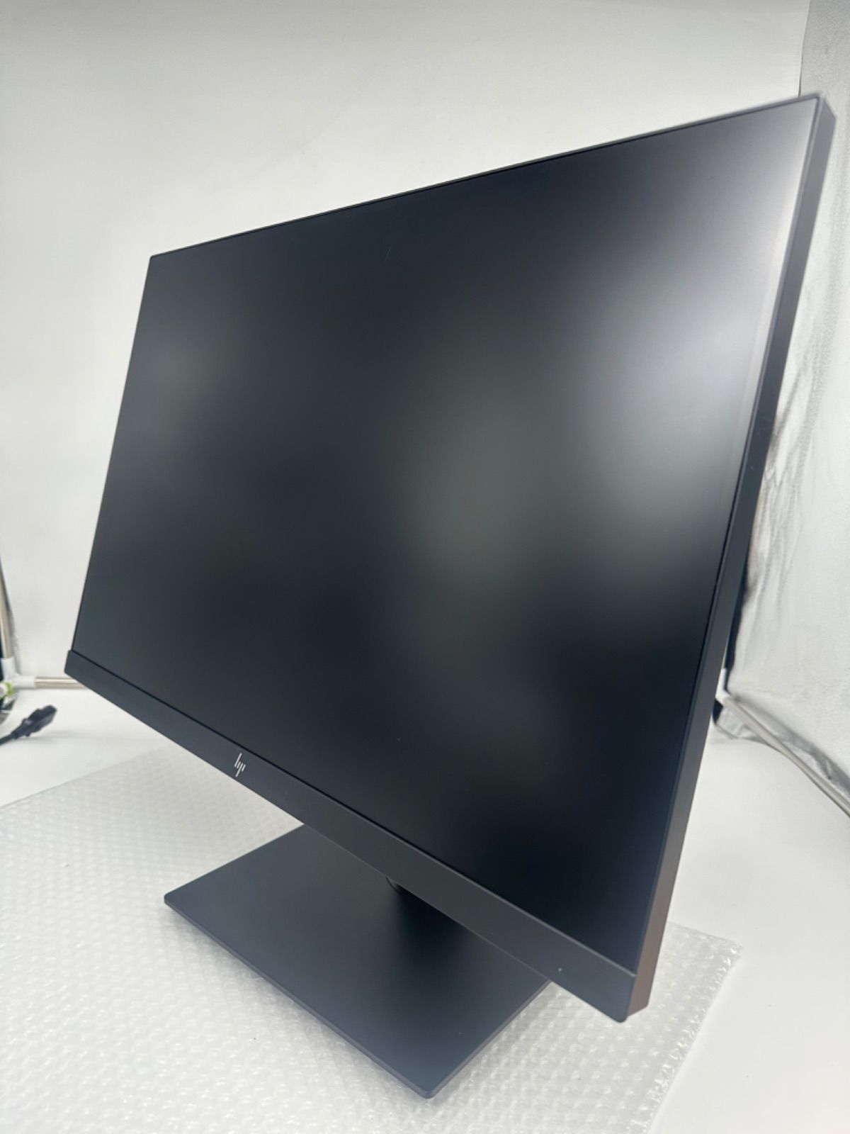 HP フレームレス 24インチワイドLED液晶モニタ Z24n G2 IPSパネル 1920x1200 16:10 HDMI 画面回転 高さ調整 220 - メルカリ