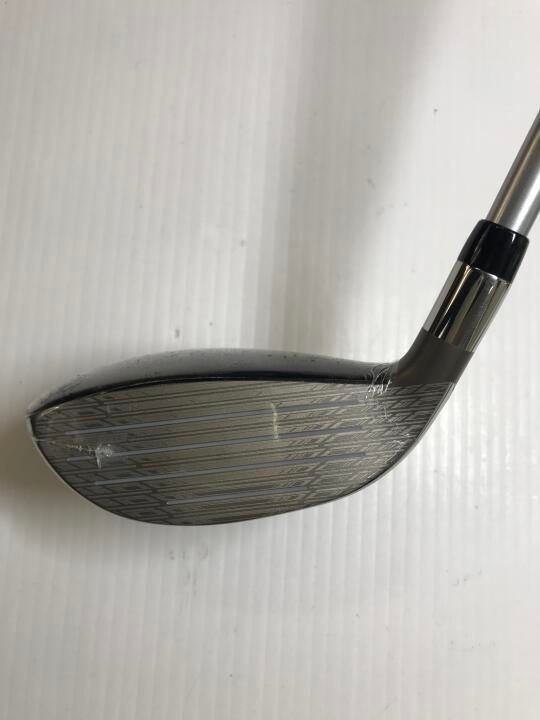 中古ゴルフクラブ】ブリヂストン BRIDGESTONE GOLF B2 HT ハイブリッド