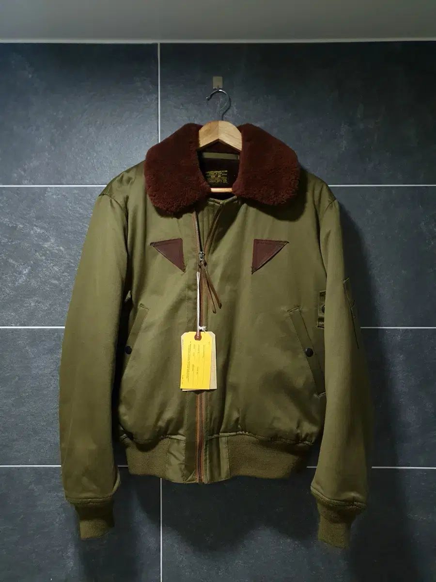 【雷市場（ポンジャン）商品韓国直送】 BRONSON B ー 15 ジャケット - メルカリ