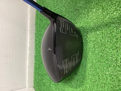 中古】 ミズノ Mizuno ST-Z 230 9.5° ドライバー DR Diamana MM D