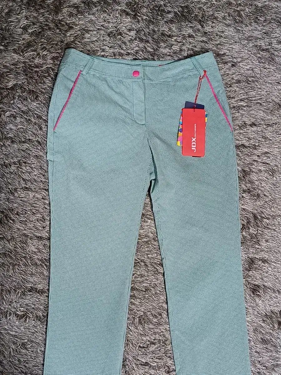 67 26 JDX GOLF X1 未使用 レディース パンツ - メルカリ