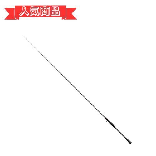 Happy-shopsB66M-S/F シマノ(SHIMANO) ルアー竿 22 セフィアXR メタルスッテ B66M-S/F 並継 ソルト イカ - メルカリ