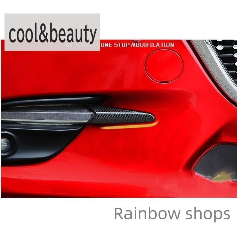 新品 激安価 マツダ アクセラ BM BY フロントバンパーガーニッシュ