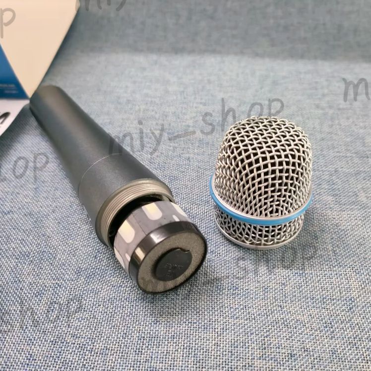 新品未使用 SHURE BETA 57A - メルカリ 新品未使用 SHURE BETA 57A - メルカリ