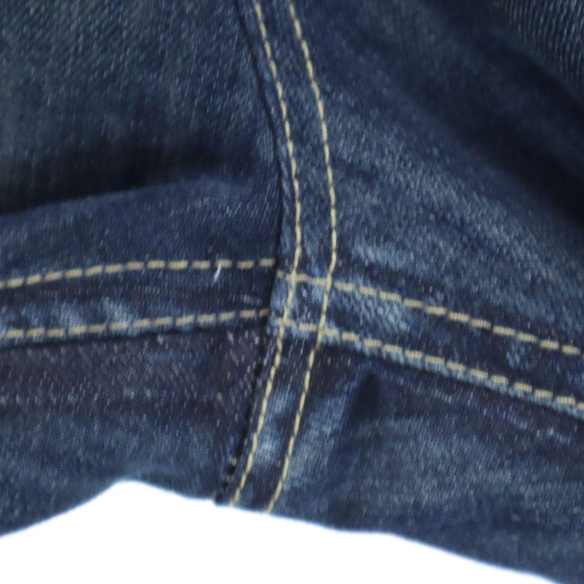 ARMANI JEANS アルマーニジーンズ イタリア製 J25 デニムパンツ 36