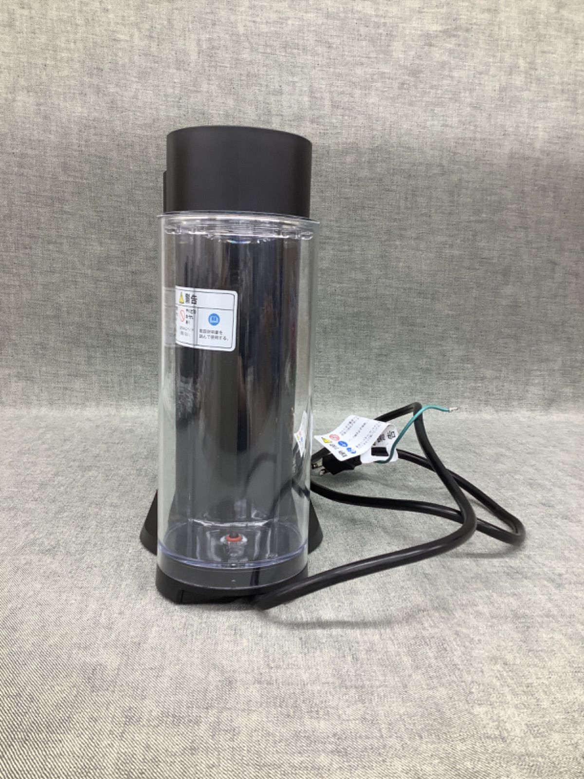 AI YT25030609 ≪中古品≫ ネスプレッソ ヴァーチュオ ネクスト - メルカリ