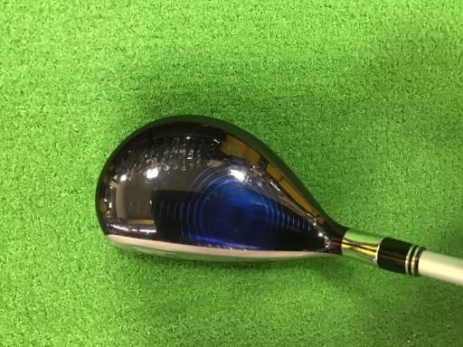 【中古】 ブリヂストン TOURSTAGE ViQ(2010) U3 ユーティリティ UT VT-50u (フレックスSR) メンズ 男性用 右利き 右用 Cランク ゴルフクラブ - メルカリ