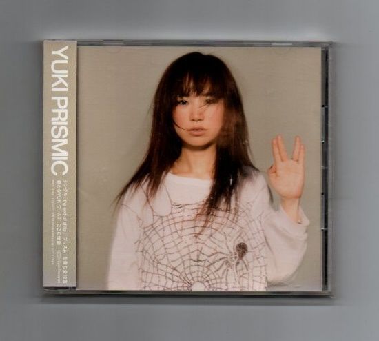 YUKI PRISMIC mgyy-357 - メルカリ