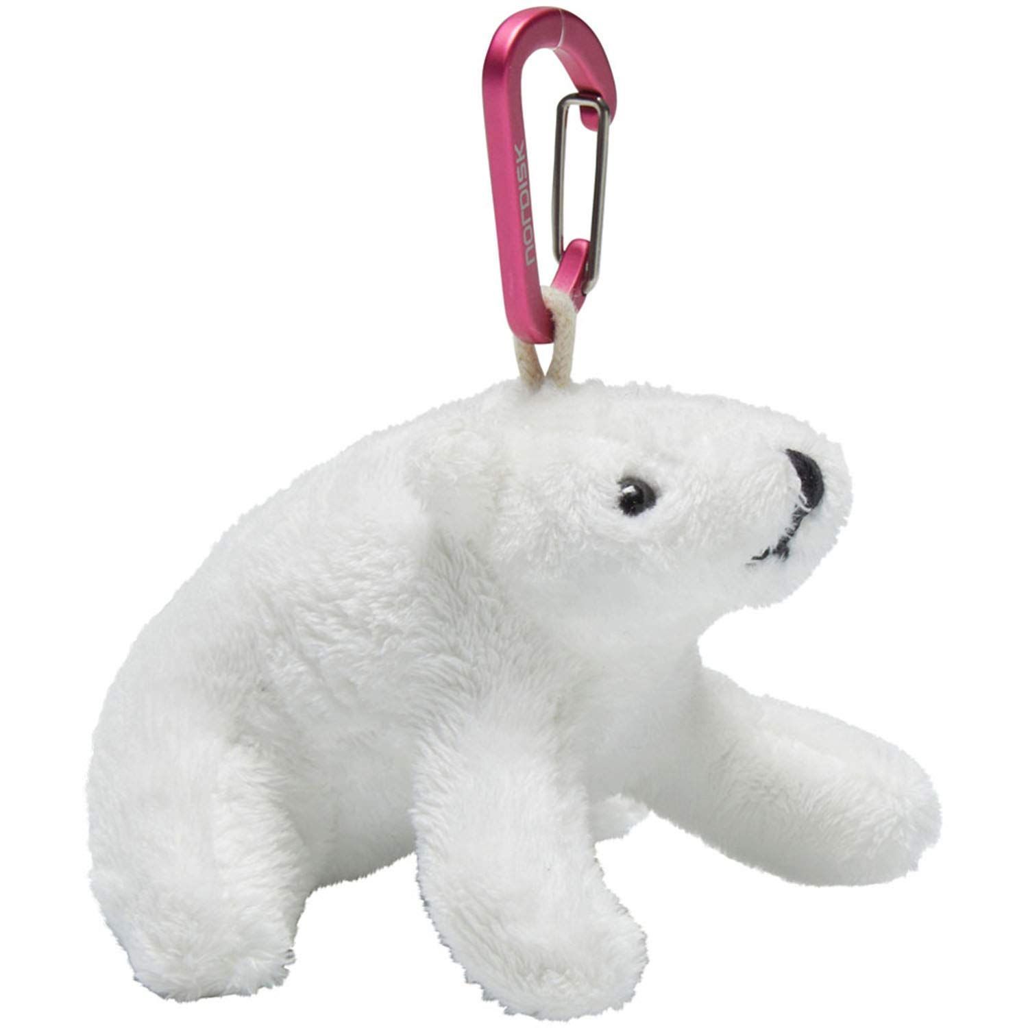 【特価セール】9.5×14×4cm Hanger Key Bear Polar 【日本正規品】 テント用目印 キーホルダー クマ NORDISK(ノルディスク) - メルカリ