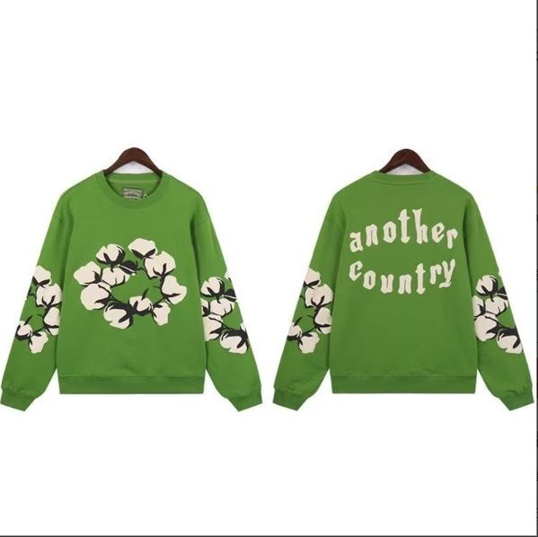 ☆DENIM TEARSデニムティアーズ× CPFM◇ CACTUS TEARS クルー ☆DENIM TEARSデニムティアーズ× CPFM◇ CACTUS TEARS クルー