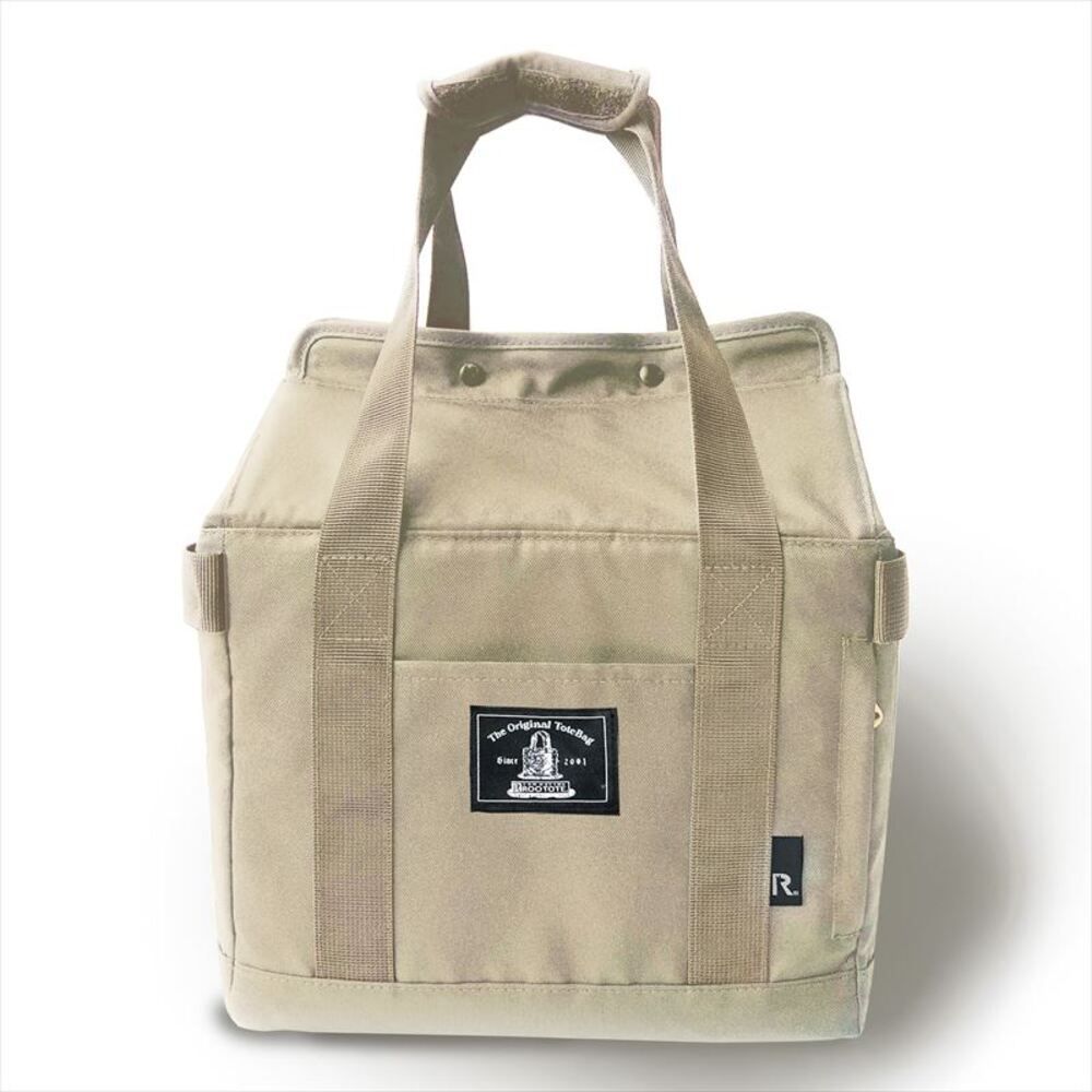 BEIGE ☆ ルートート ROOTOTE 6624 PT.サーモキーハ゜ーホ゛ックスヘ゛ーシックC ルートート 保冷バッグ ROOTOTE 6624 PT.サーモキーパーボックスベーシックC ...