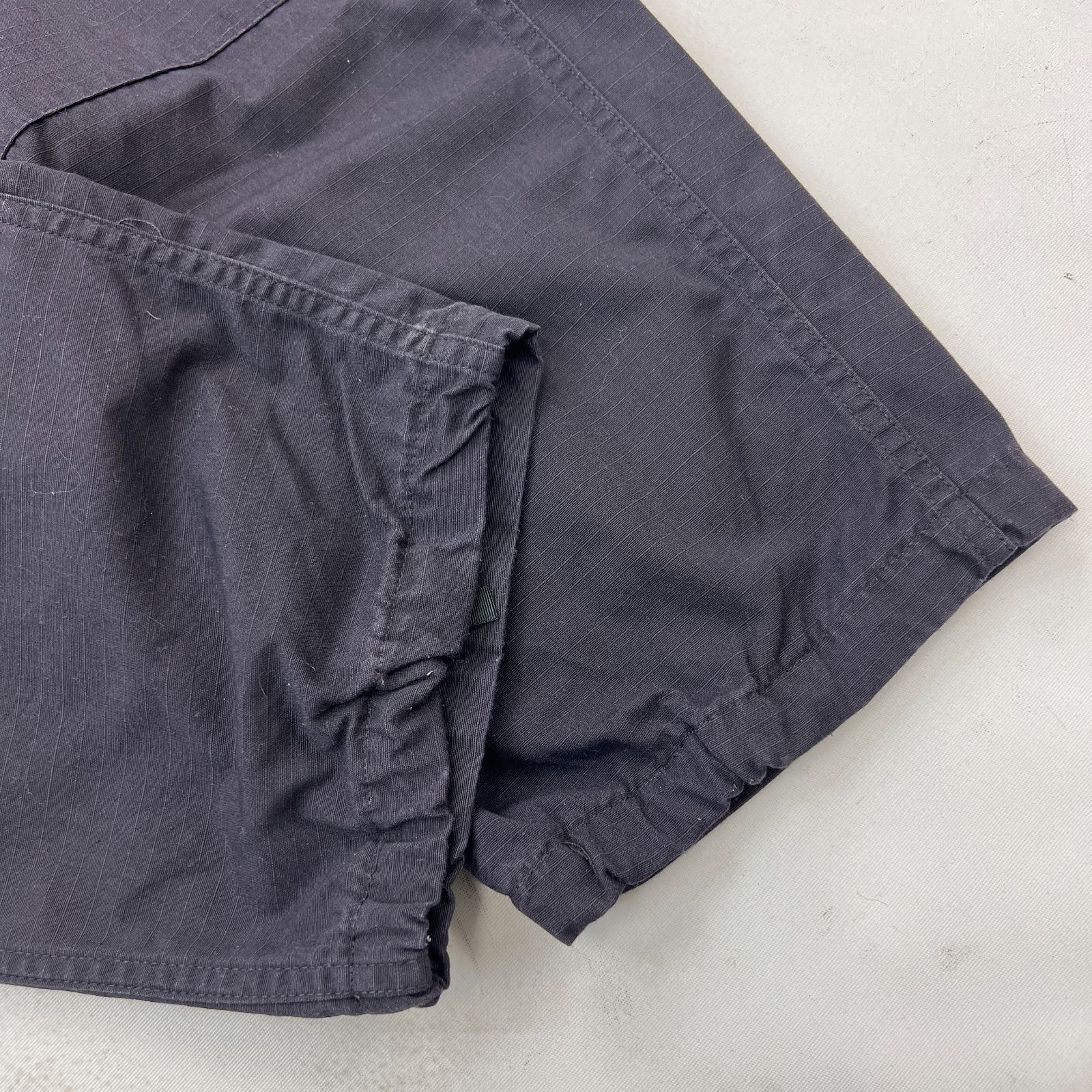 ユニコール UNICOR カーゴパンツ メンズ Sサイズ ブラック 米軍実物【人気の黒 ミリタリー 】 Ja8495 - メルカリ