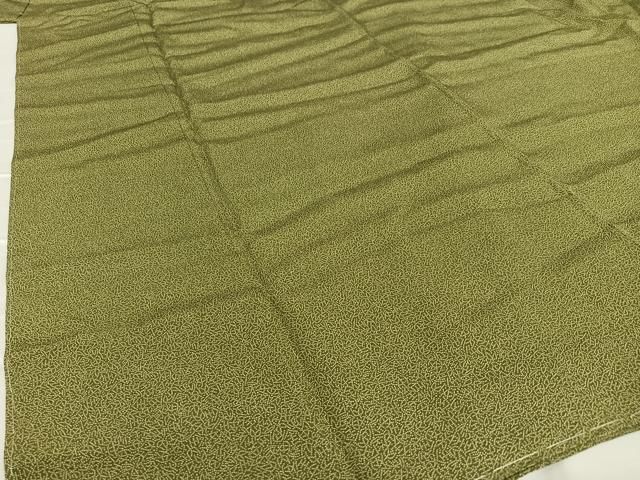 平和屋着物○江戸小紋 家内安全 正絹 逸品 AAAV7422zg - メルカリ