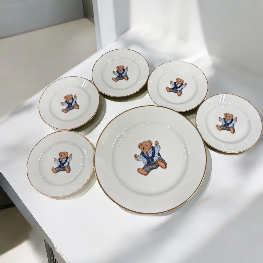 ポロベア パーティセット - メルカリ