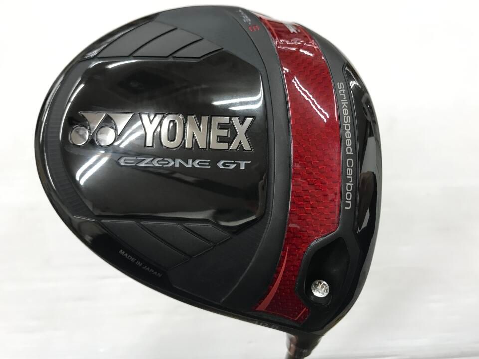 【即納】EZONE GT Type-S 2024 | 10.5 | SR | RK-04GT | 中古 | ドライバー | ヨネックス - メルカリ