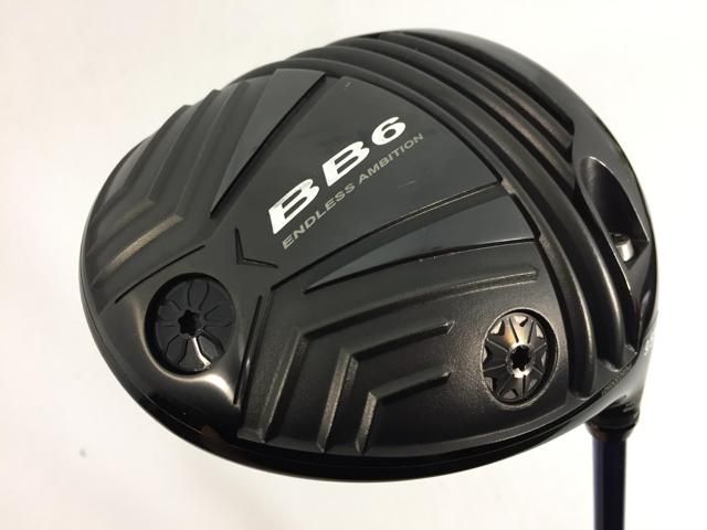 【中古ゴルフクラブ】PROGRESS(プログレス) PROGRESS(プログレス) BB6 ドライバー ディアマナ TB40 1W【14日間返品OK】 - ゴルフエース7号店メルカリShops ...