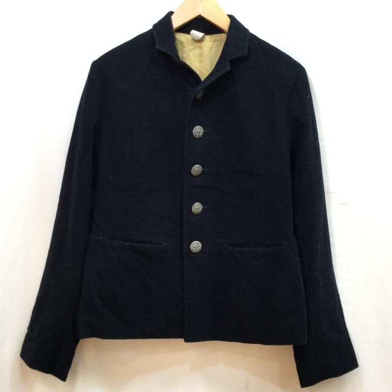 45RPM フォーティーファイブアールピーエム ジャケット、上着 ジャケット、ブレザー U9 日本製 毛100％ - メルカリ