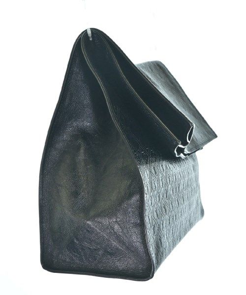 Saint Laurent Paris クラッチバッグ メンズ 【古着】【中古】【送料