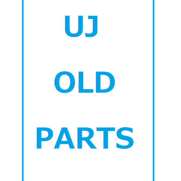 UJパーツ - メルカリShops