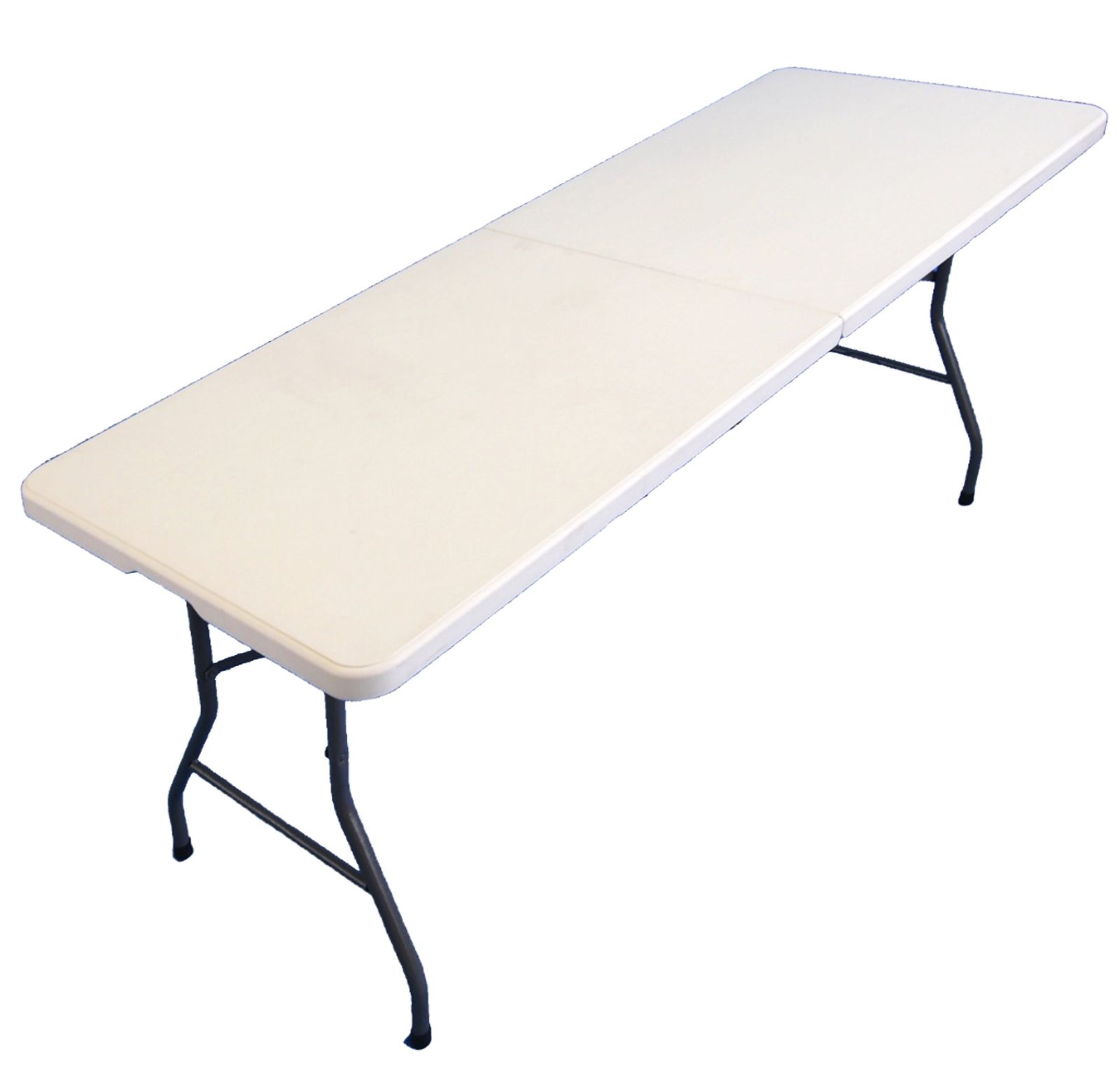 【迅速発送】リビングアウト(Living Out) 折りたたみ作業テーブル 幅180cm 幅181.5×奥行74×高さ74cm 幅180cm 天板耐荷重:60kg 仕分け作業 ガーデニング ...