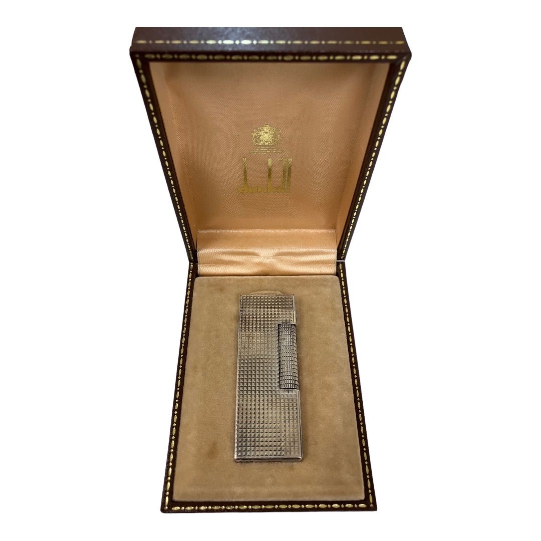 ダンヒル Dunhill ライター - TOKYO FANTASIA - メルカリ