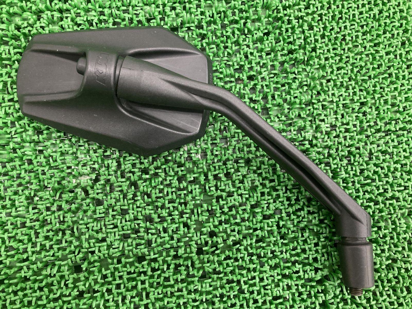 1290スーパーデュークR ミラー 右 000025 VBKV39400GM944*** KTM 純正 中古 バイク 部品 2016年式外し ...