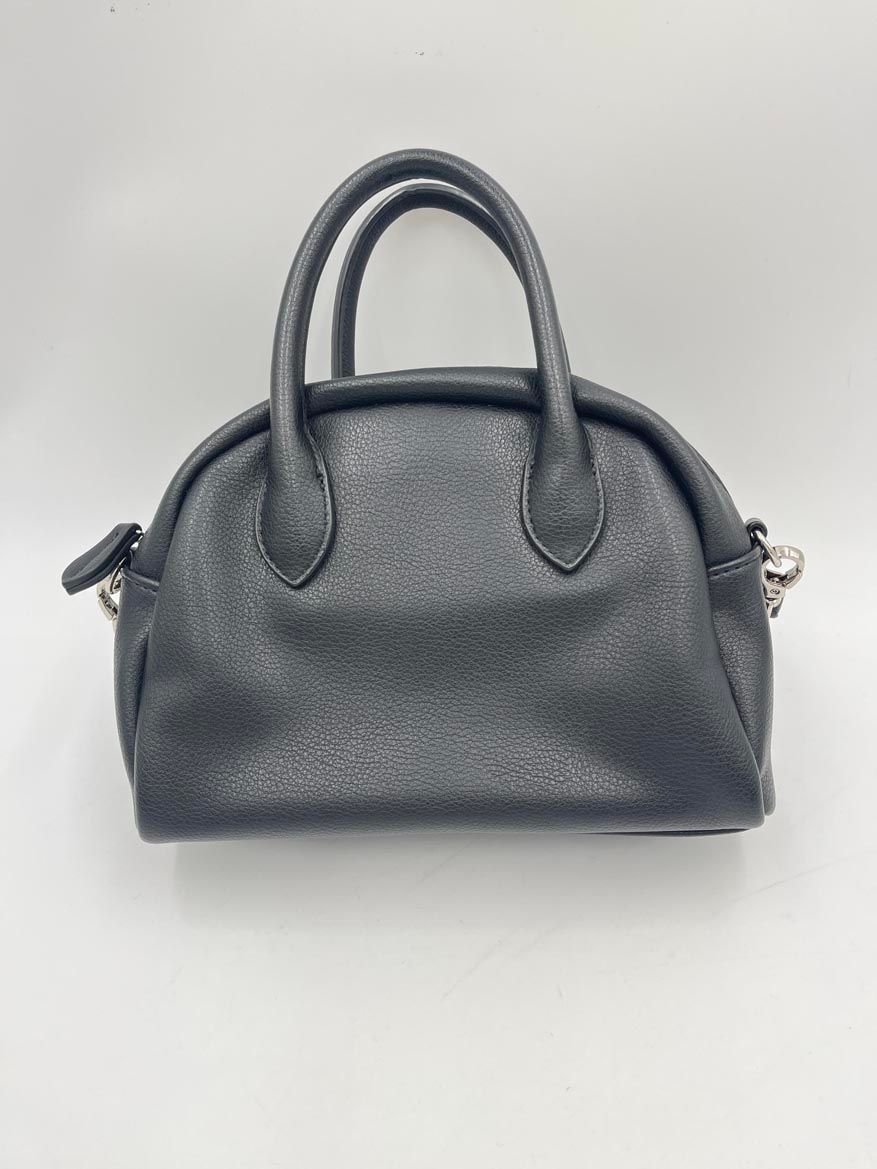 美品 TOPKAPI EFOLE トプカピ エフォル ハンドバッグ ショルダー 2way バッグ 黒 レディース - メルカリ