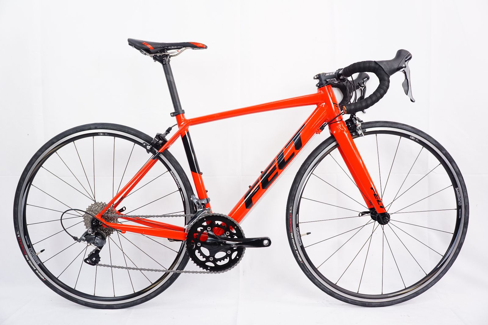 FELT 「フェルト」 FR60 2019年モデル ロードバイク / バイチャリ浦和ベース - メルカリ