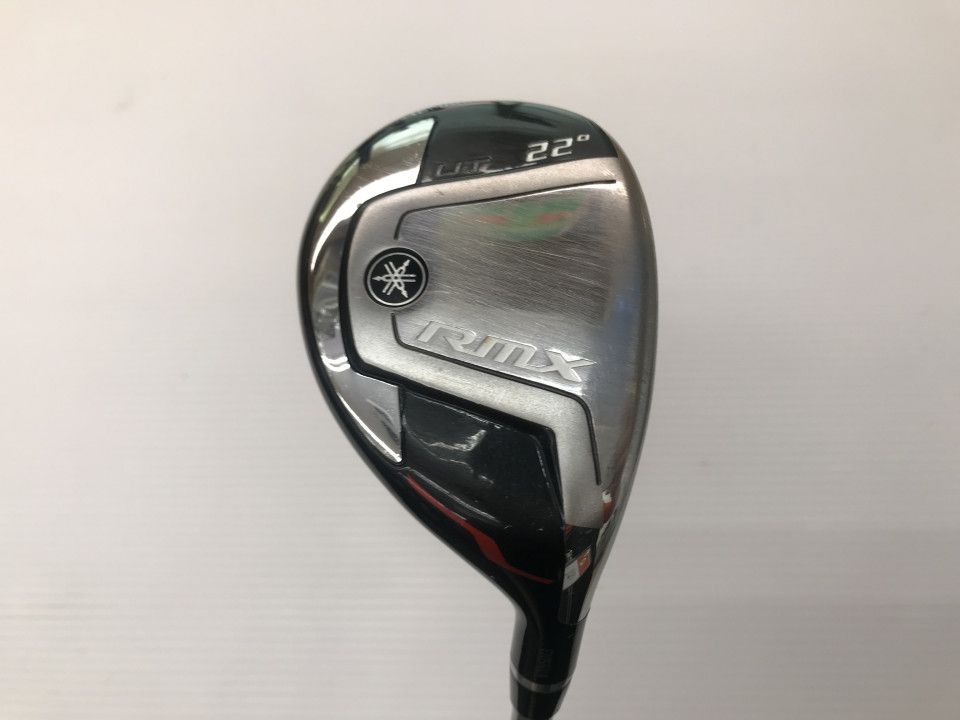 【即納】RMX 2018 | 22 | R | FUBUKI Ai 2 FW 55 | 中古 | ユーティリティ | ヤマハ - メルカリ