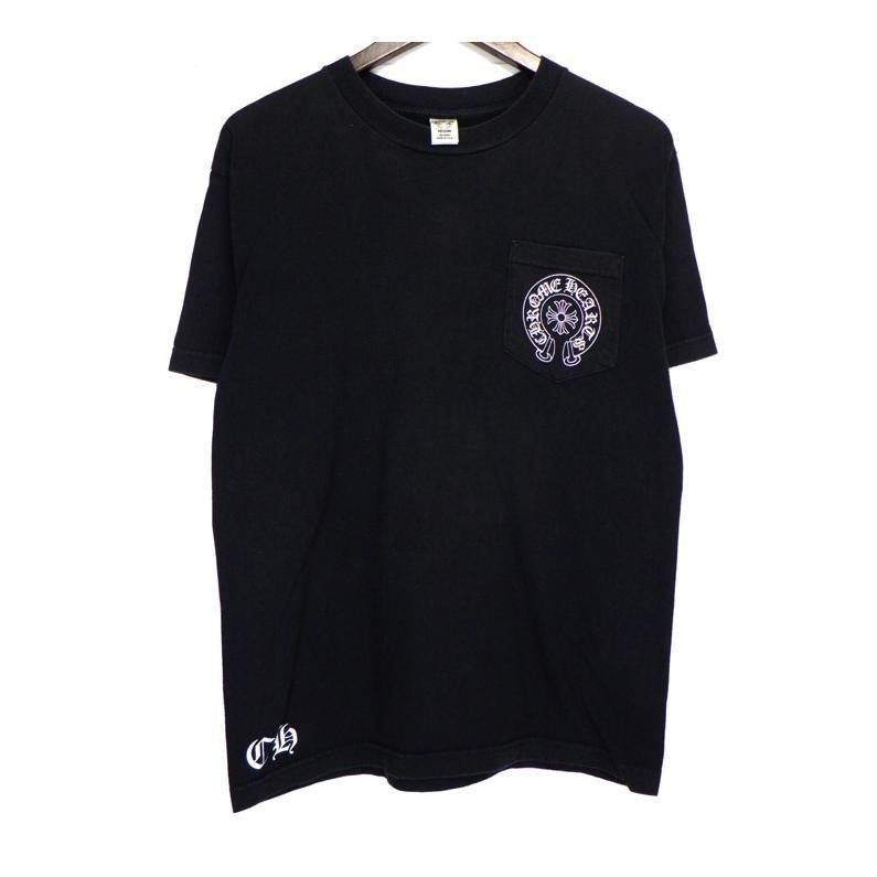 クロムハーツ CHROME HEARTS 【 TAIPEI Limited Horseshoe S/S クロムハーツ CHROME HEARTS 【 TAIPEI Limited Horseshoe S/S