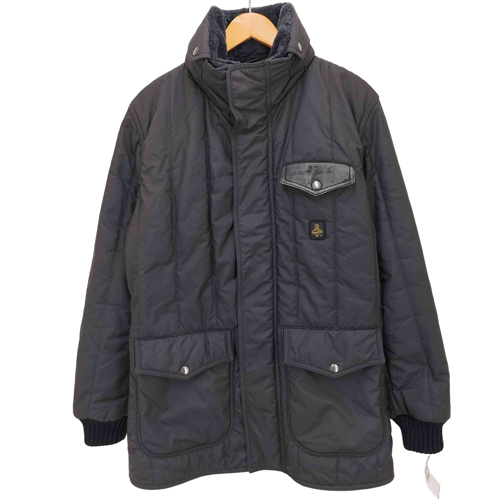 USED古着(ユーズドフルギ) メンズ アウター ジャケット 中古】ユーズド