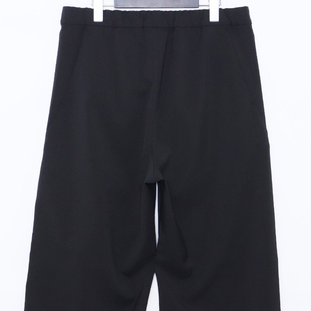 GOLDWIN ARKnets Dry Stretch Twill Tuck Pants サイズ3 ブラック GL74751AK - メルカリ