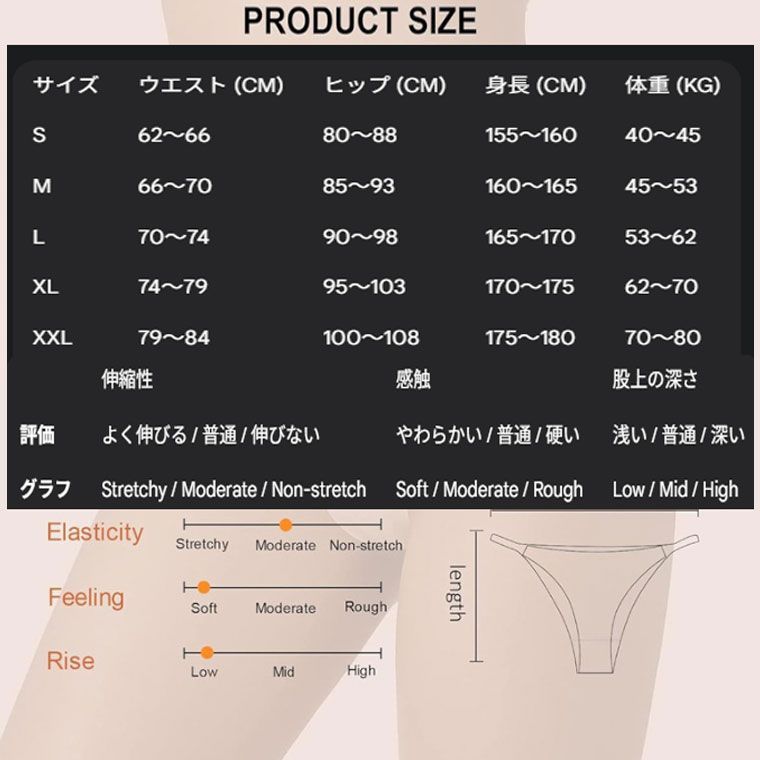 Msize Tバックショーツ レディース セクシー 下着 女性 セクシー 伸縮性 Tバックショーツ ヒョウ柄 ドット柄 セクシーランジェリー 快適 Tバック - メルカリ