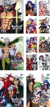 NEEDLESS ニードレス(12枚セット)第1話～第24話 最終【全巻セット アニメ 中古 DVD】レンタル落ち - メルカリ