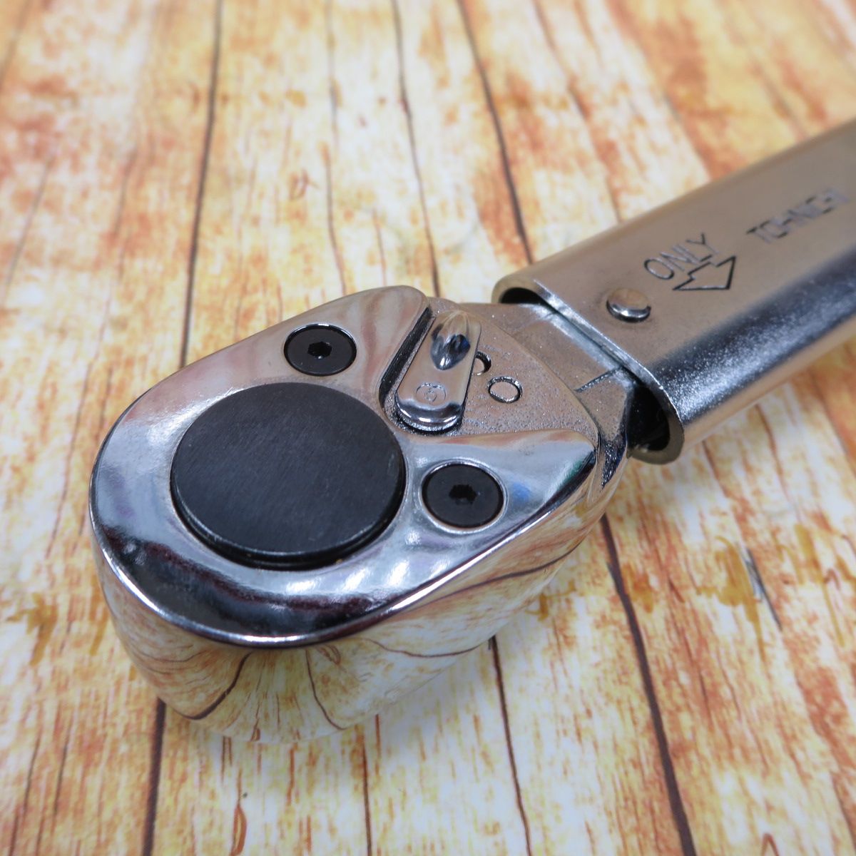 東日 180N・m 単能型トルクレンチ QSP200N4【川崎店】 - メルカリ